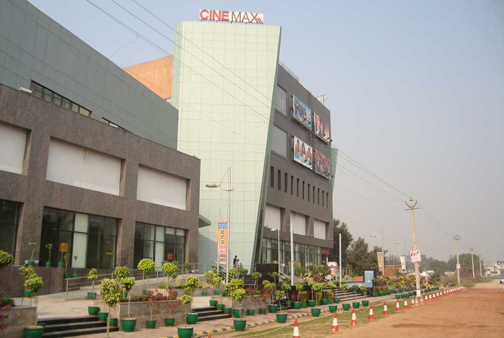 AGVAlfab | A synergy for facade solution