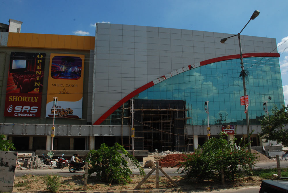 AGVAlfab | A synergy for facade solution