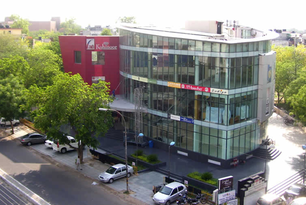 AGVAlfab | A synergy for facade solution